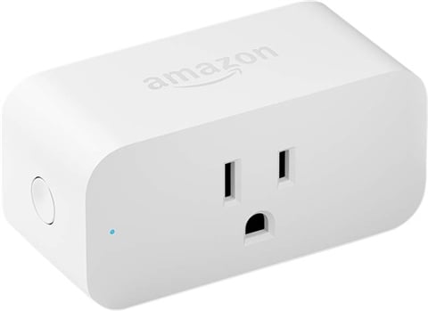 Amazon Smart Plug, B - CeX (MX): - Comprar, Vender, Donar